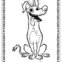 15+ Coco Coloring Pages (Free Pdf Printables)